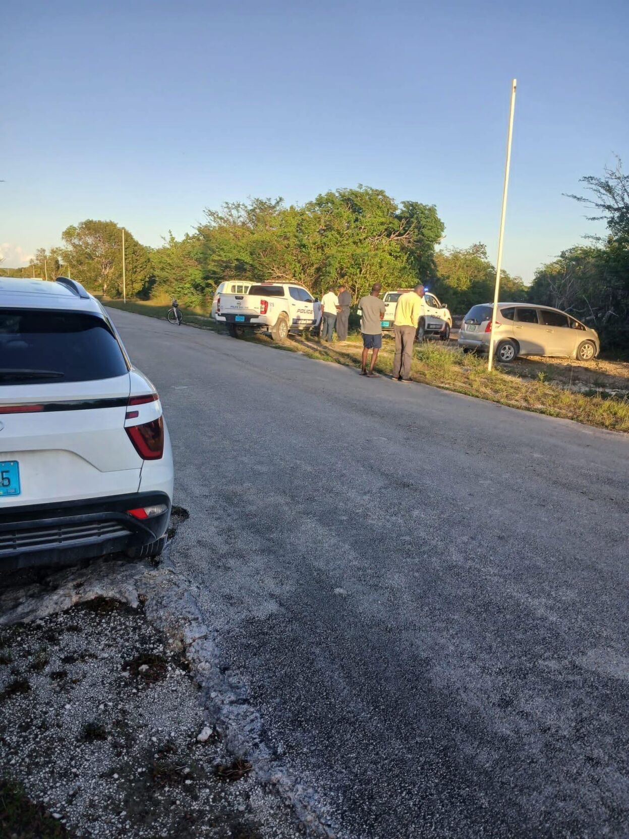 Human remains found near Long Isl. airport | News | thenassauguardian.com