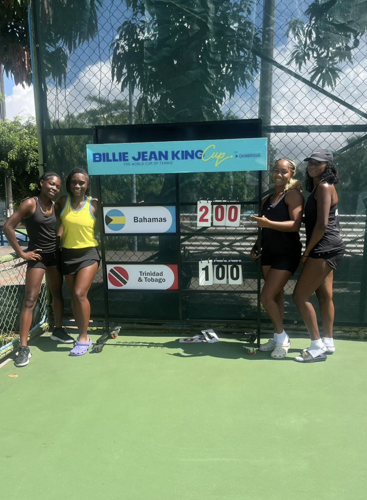 The Nassau Guardian's Team of the Year | Sports | thenassauguardian.com