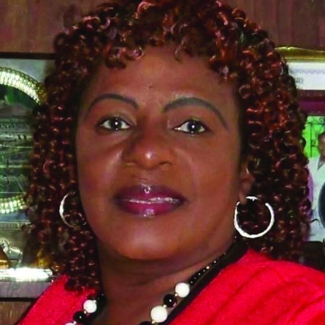 Karen Eloise “Kay” Smith, 70yrs | Obituaries | thenassauguardian.com