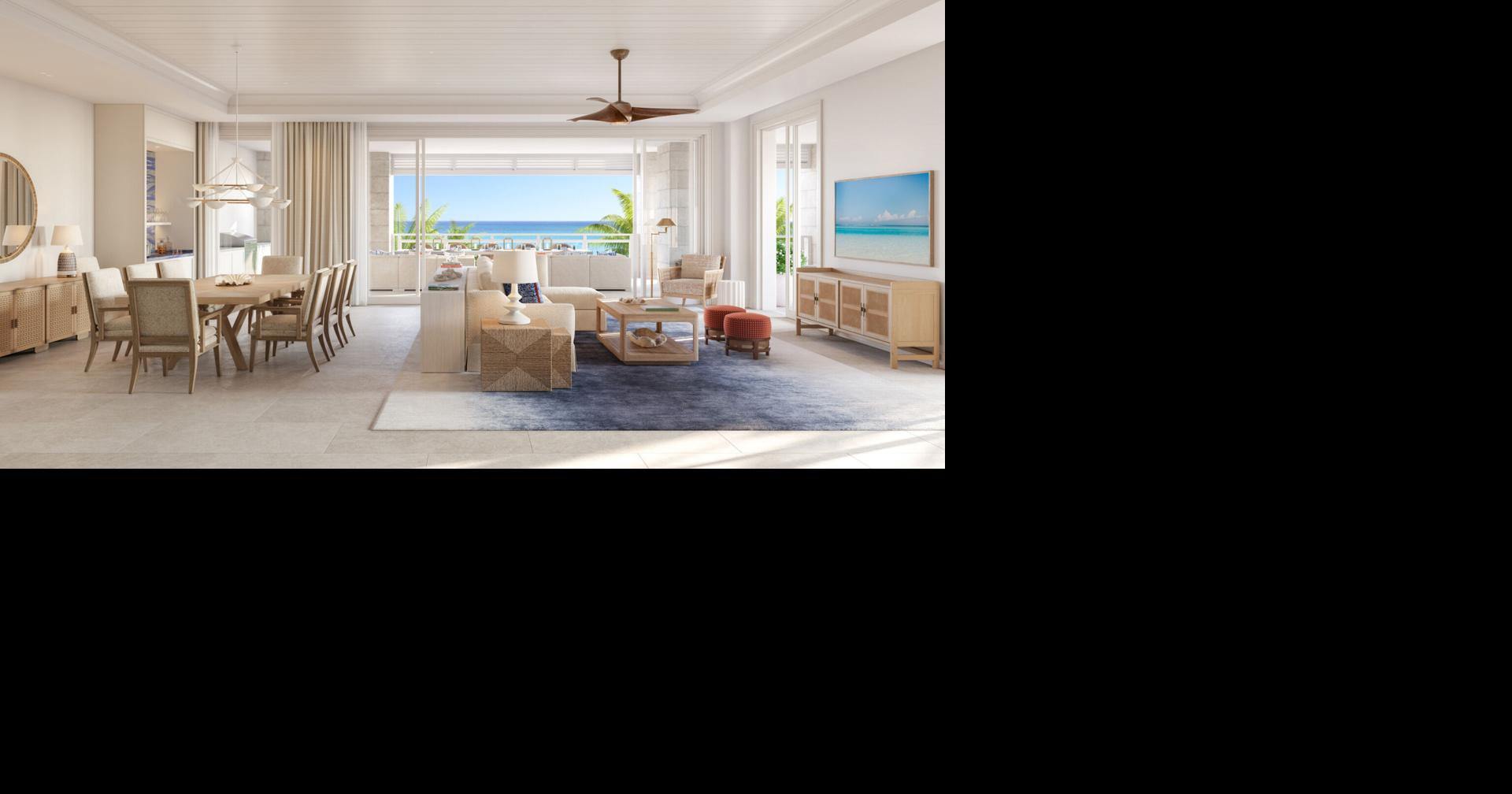 Four Seasons building luxury development on PI | Business ...