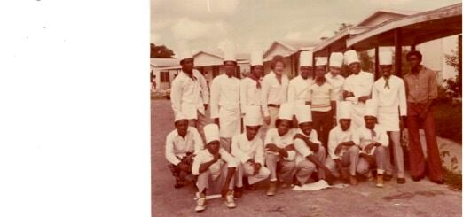 The first Bahamas-trained culinary and tourism leaders | Lifestyles ...