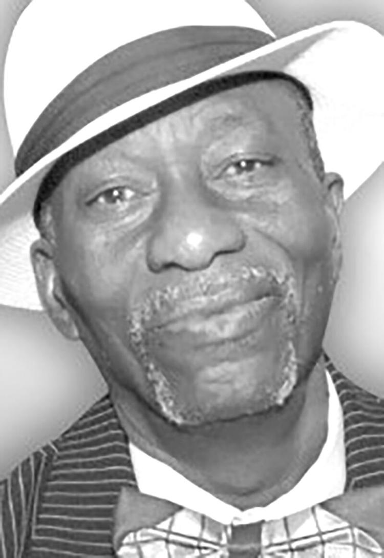 Eugene Nelson Bonamy | Obituaries | thenassauguardian.com