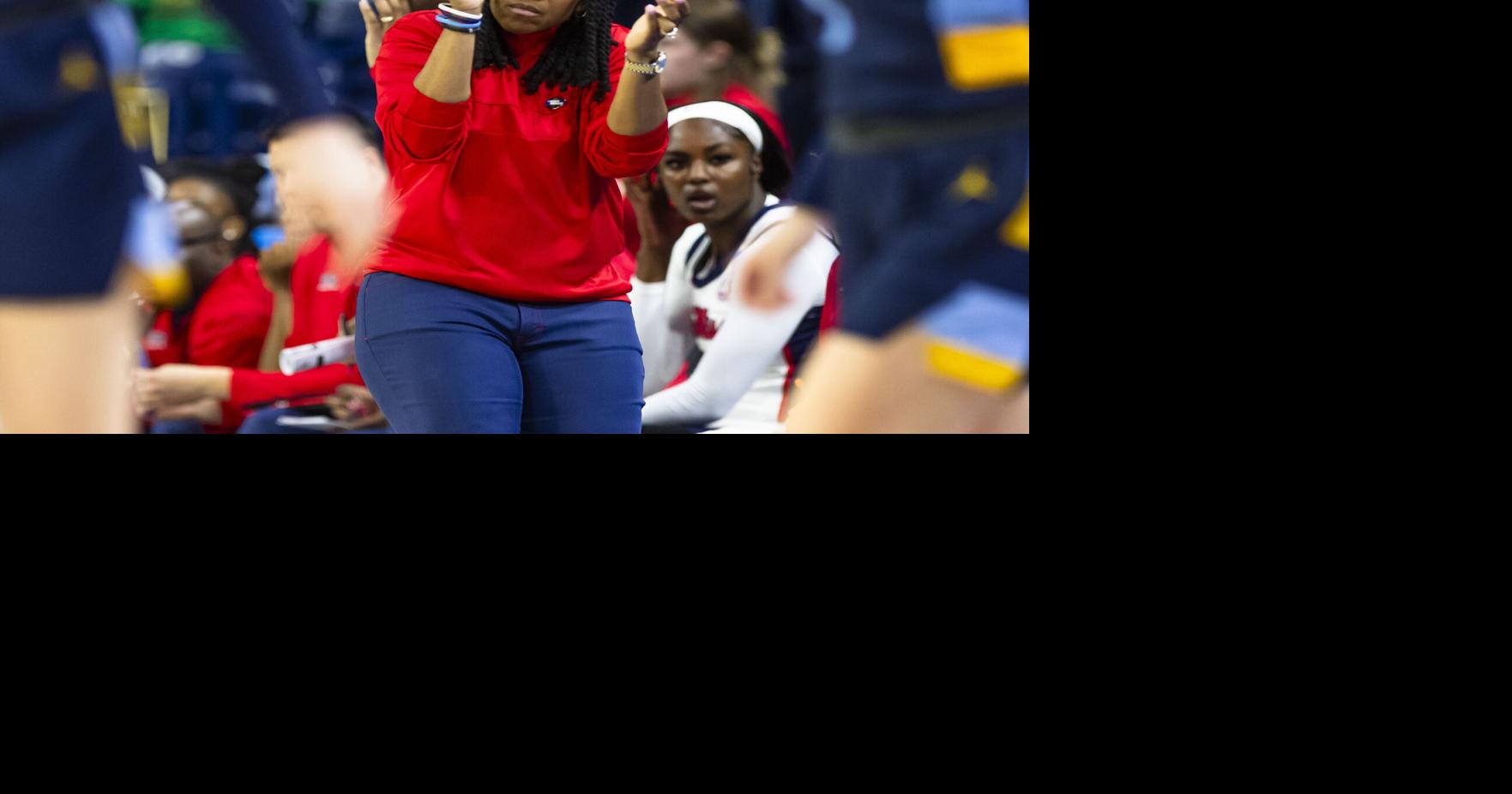 Bahamians advance in NCAA basketball | Sports | thenassauguardian.com