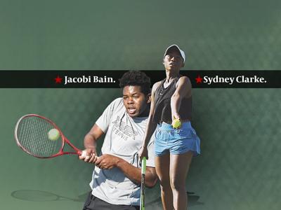 Bahamian players active in conference championships | Sports ...