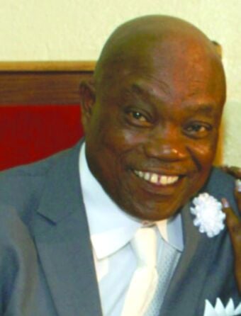 GODFREY EDWIN WALLACE | Obituaries | thenassauguardian.com