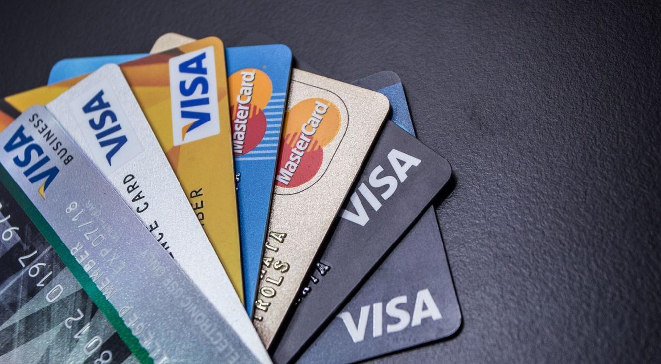 Fidelity first to implement Visa's new tap-based verification tech ...