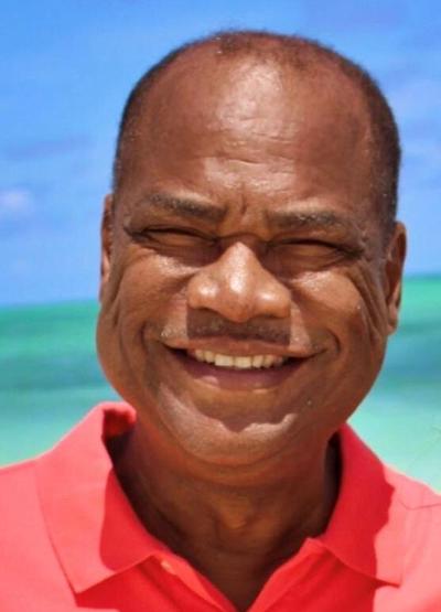 LYNDEN BENJAMIN DAVIS SR., | Obituaries | thenassauguardian.com