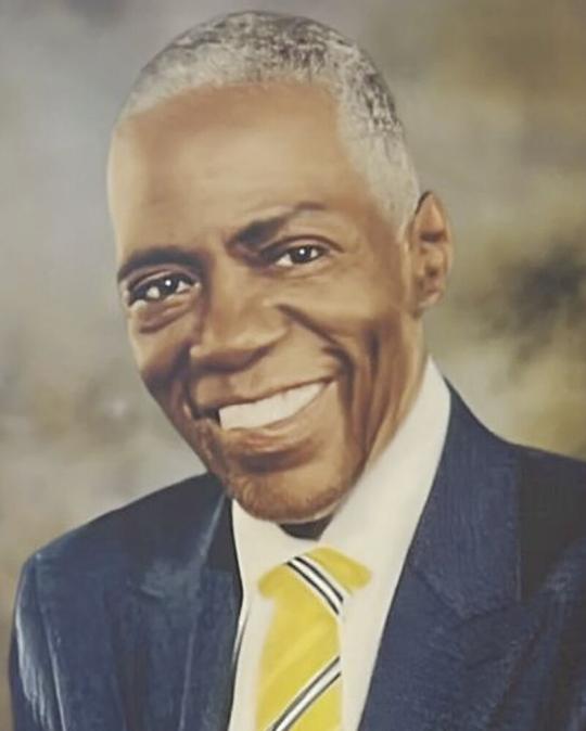 Darold David Miller | Obituaries | thenassauguardian.com