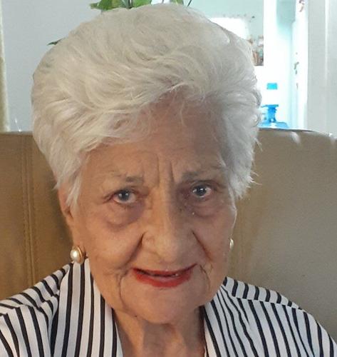 Ernestine Sylvia Jones | Obituaries | thenassauguardian.com