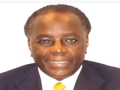 Broadcasting pioneer Calsey Johnson passes | News | thenassauguardian.com