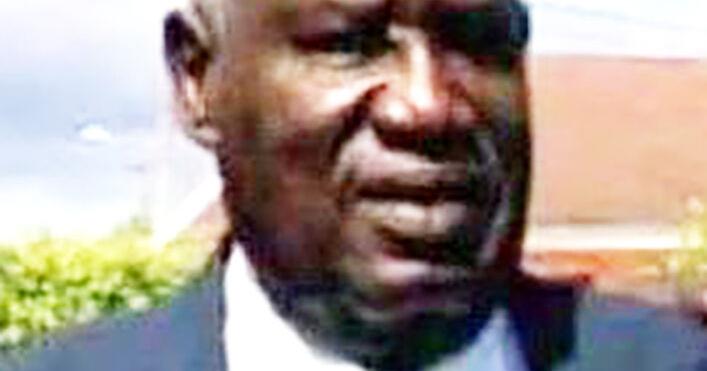 Wenzel Vincent Hanna | Obituaries | thenassauguardian.com