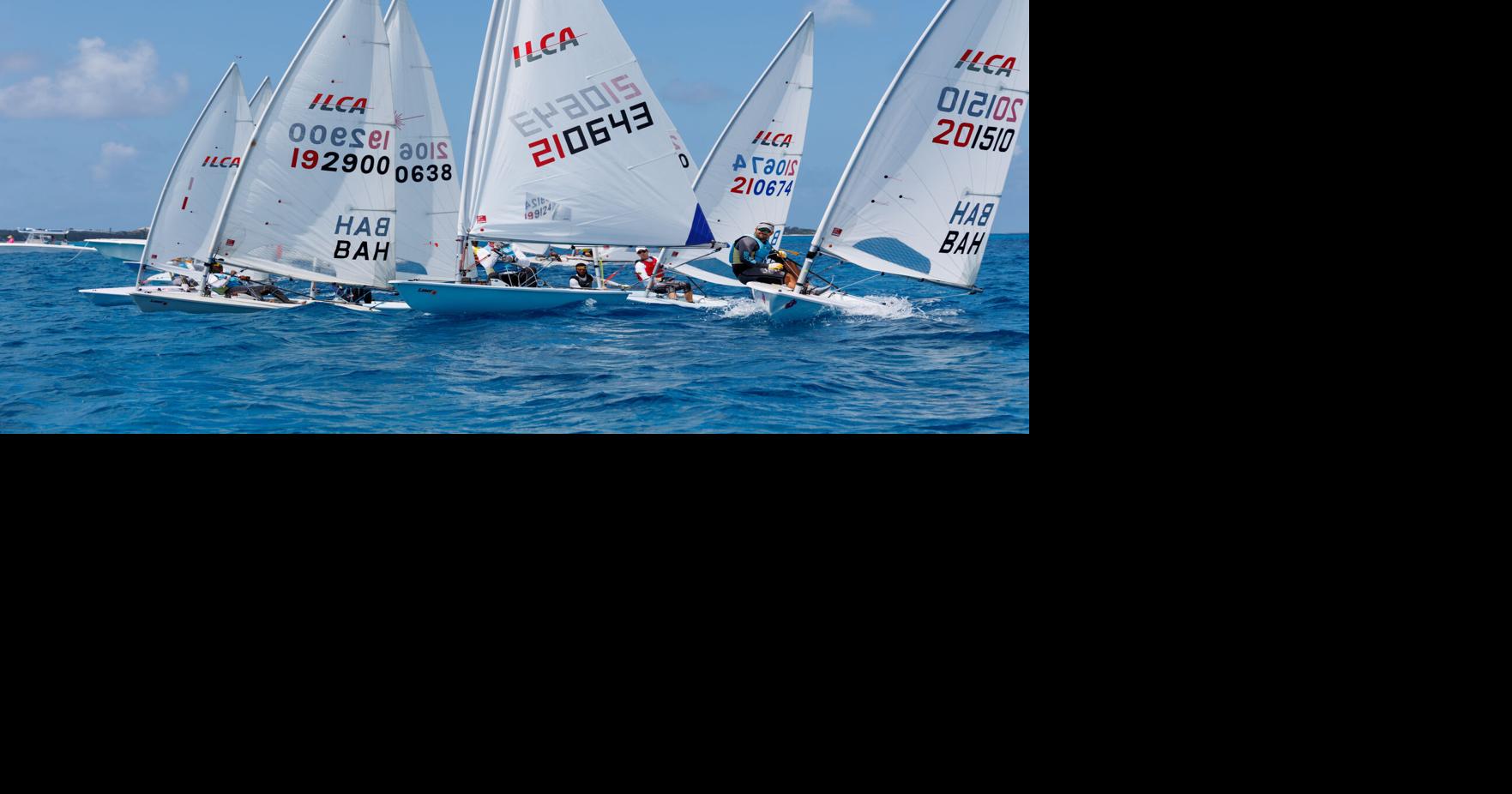 National champions crowned in sailing | Sports | thenassauguardian.com