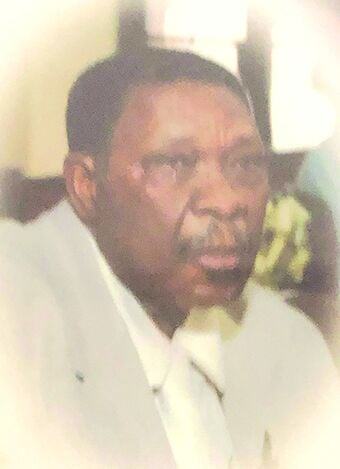 Richard Alexander Williams | Obituaries | thenassauguardian.com