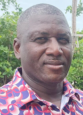 David Wallace | Obituaries | thenassauguardian.com