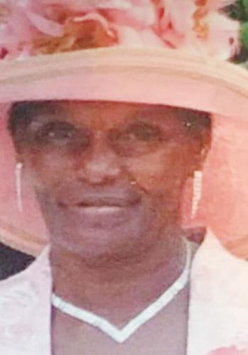 Palma Jane Newbold Cooper, | Obituaries | thenassauguardian.com