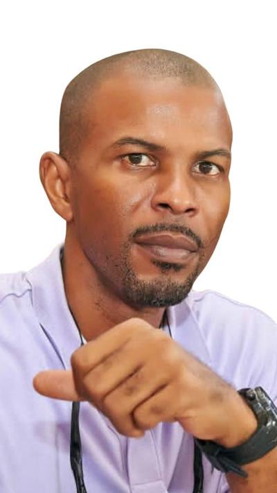 MR. JAVON LIVINGSTON PINDER “JP”,ï¿¼ | Obituaries | thenassauguardian.com