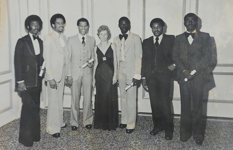 The first Bahamas-trained culinary and tourism leaders | Lifestyles ...