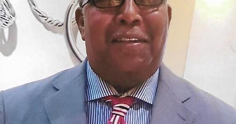 Sybron Anthony Duncombe | Obituaries | thenassauguardian.com