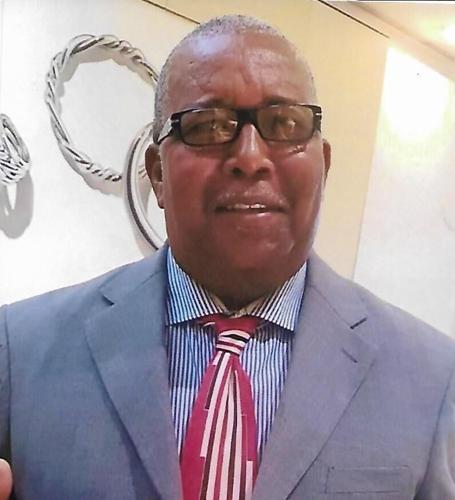 Sybron Anthony Duncombe | Obituaries | thenassauguardian.com