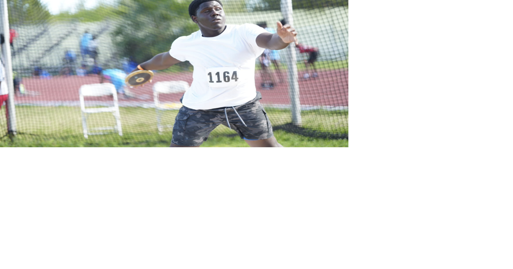 Athletes show up and show out at odd distance meet | Sports ...