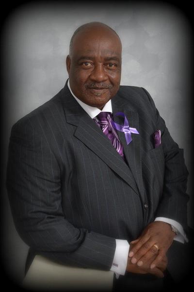 Byron Eugene Aubrey Saunders | Obituaries | thenassauguardian.com