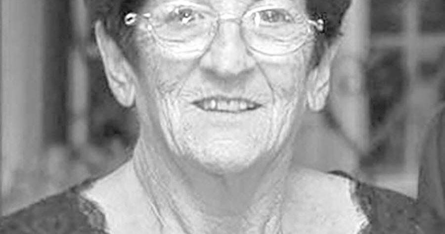 ATTORNEY Joan Ferguson nee Brazier | Obituaries | thenassauguardian.com