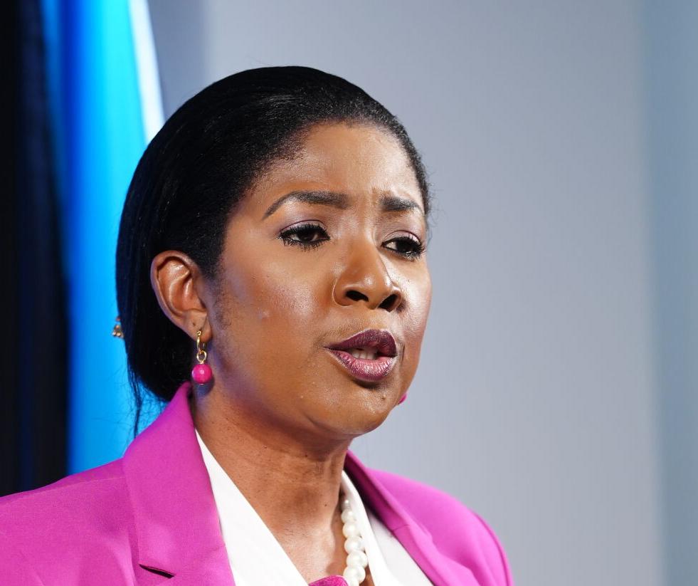 Bahamas seeing increase in Canadian visitors, tourism DG says | News ...