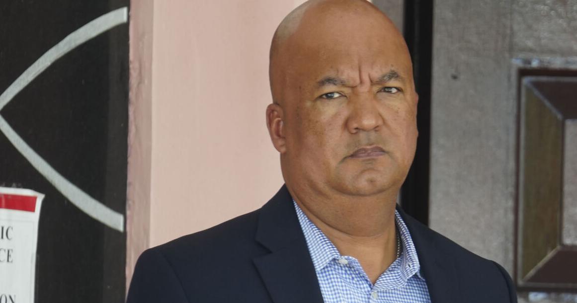 Lawyer calls WSC GM a criminal during trial of Adrian Gibson | News ...