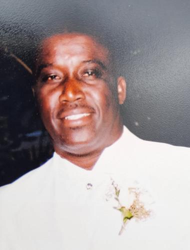 Rodney Arnold Flowers | Obituaries | thenassauguardian.com