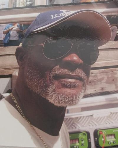 Darrell Peter Dottin | Obituaries | thenassauguardian.com