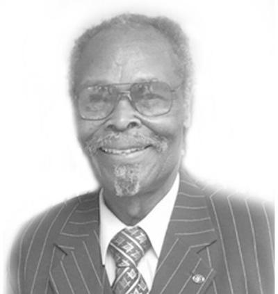 Leo Rolle | Obituaries | thenassauguardian.com