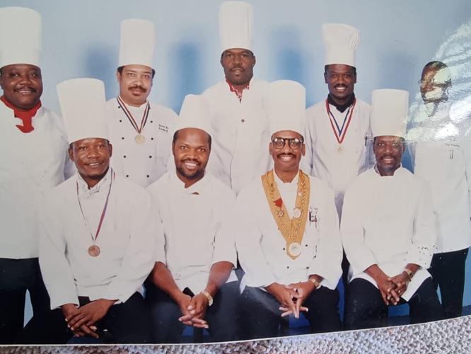 The first Bahamas-trained culinary and tourism leaders | Lifestyles ...