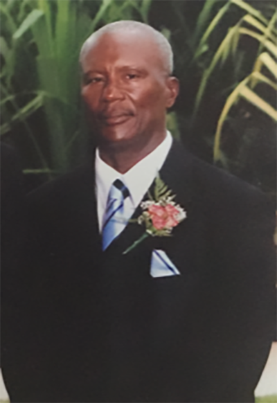 Robert Anslom Symonette | Obituaries | thenassauguardian.com