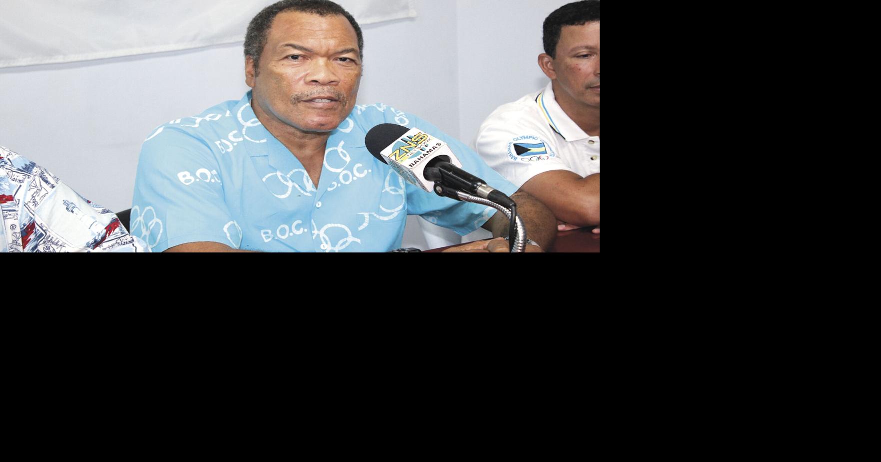 A new era for Bahamian boxing | Sports | thenassauguardian.com