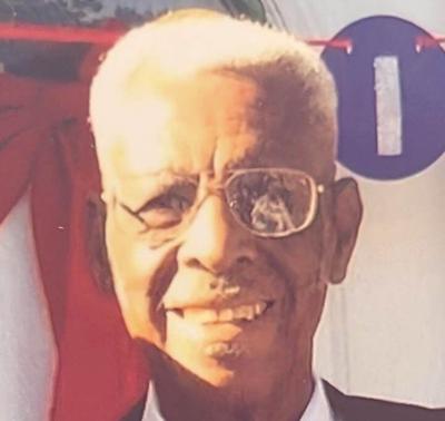 HIRAM EDDEN | Obituaries | thenassauguardian.com