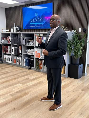 Investment mission to Canada sparks strong interest in GB's development ...