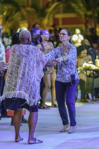 Phil Stubbs rocks NCP amphitheater | Lifestyles | thenassauguardian.com