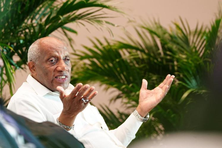 'We don't aim to put society at risk' | News | thenassauguardian.com