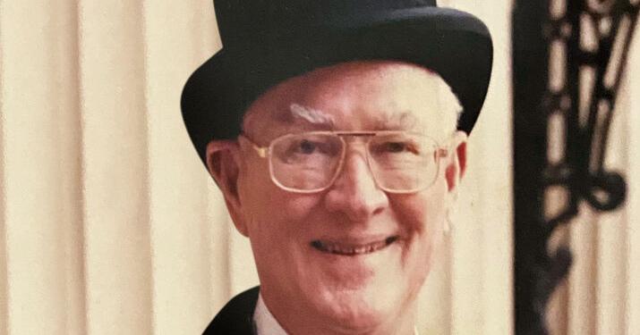 Sir Godfrey Kenneth Kelly | Obituaries | thenassauguardian.com