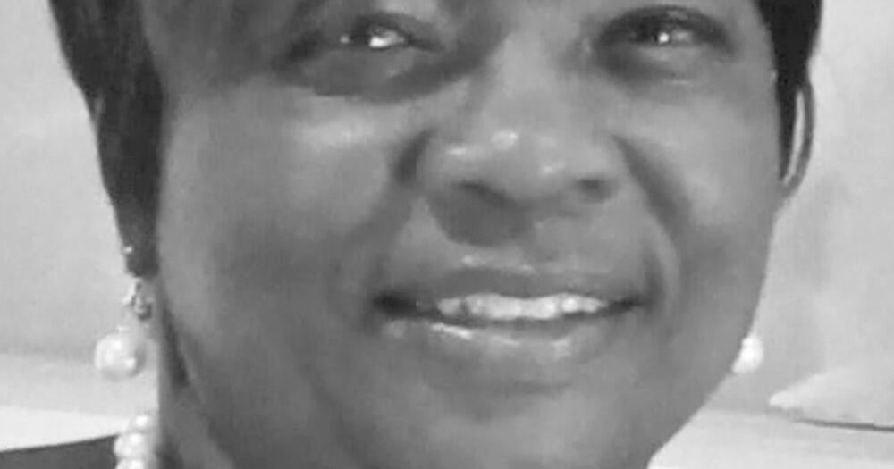 Janet Nathalie Simmons nee McKenzie | Obituaries | thenassauguardian.com