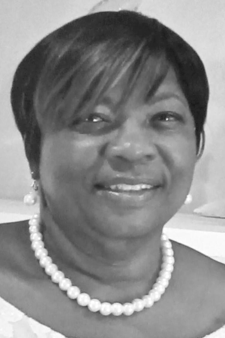 Janet Nathalie Simmons nee McKenzie | Obituaries | thenassauguardian.com