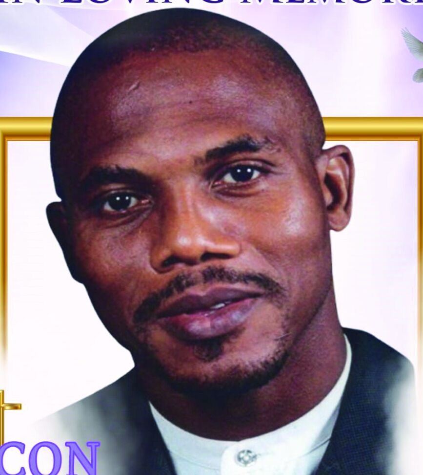 Deacon Othland Anthony Strachan, 70yrs | Obituaries | thenassauguardian.com