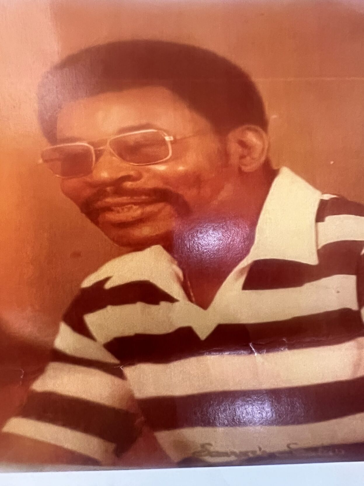 Cyril George Baker | Obituaries | thenassauguardian.com