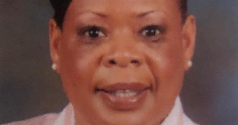 Mrs. Ruth Patrice Gertilus | Funeral Service | Obituaries ...
