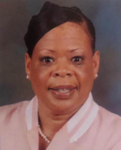 Mrs. Ruth Patrice Gertilus | Funeral Service | Obituaries ...