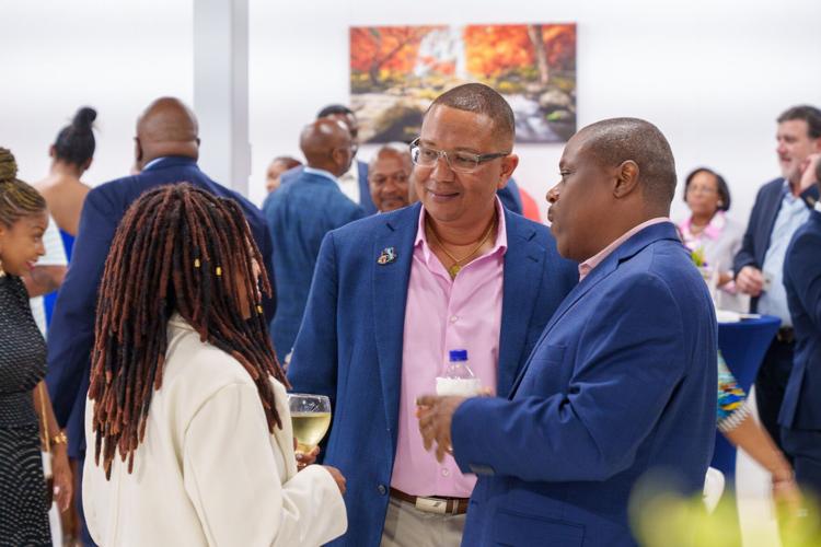 GBPA opening doors for more domestic investors | Grand Bahama ...