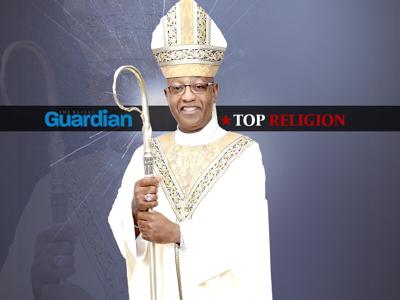 Boyd: Be the ‘salt and light’ | Religion | thenassauguardian.com