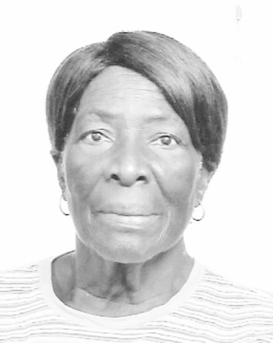 Carmeta Merceline Laramore | Obituaries | thenassauguardian.com