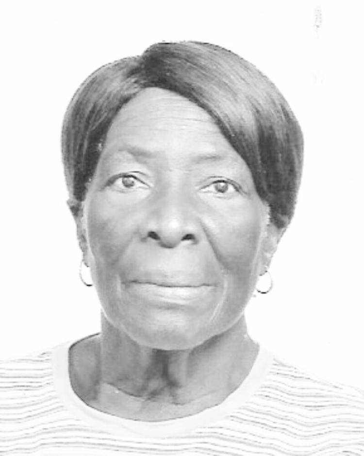 Carmeta Merceline Laramore | Obituaries | thenassauguardian.com