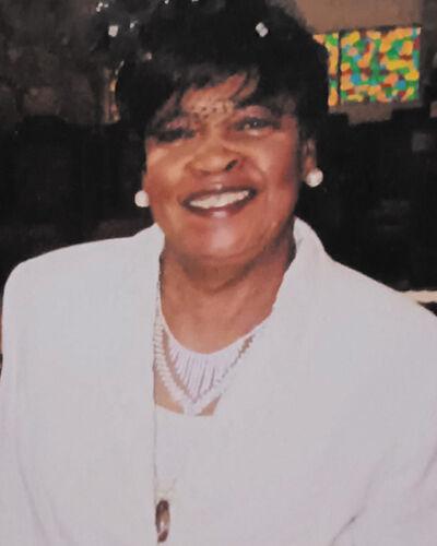 ANITA ORELIA DEAN MILLER | Obituaries | thenassauguardian.com